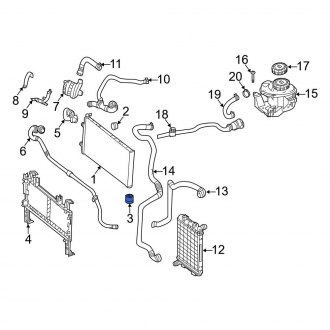 Mercedes GLE Class Body Kits & Ground Effects – CARiD.com