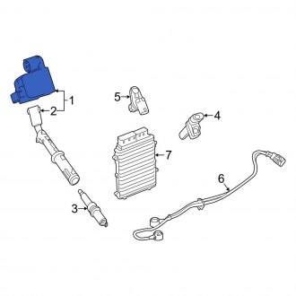 Mercedes-Benz™ | OEM Parts, Wheels & Rims, Accessories — CARiD.com