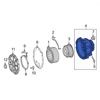 Mercedes GLE Class Batteries | AGM, Hybrid, High Performance — CARiD.com