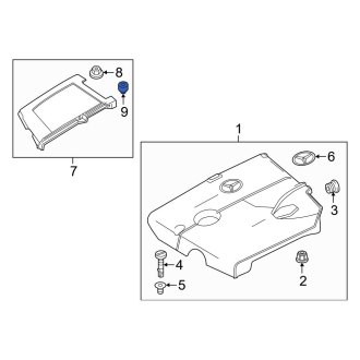Mercedes GLE Class Body Kits & Ground Effects – CARiD.com