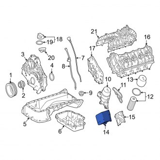 Mercedes G Class OEM Engine Parts | Rebuild Kits, Pistons — CARiD.com
