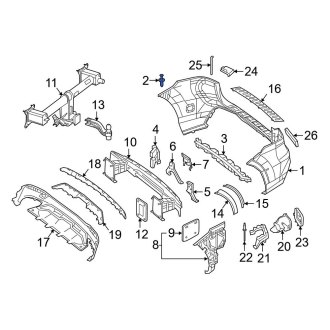 Mercedes AMG GT OEM Ignition & Electrical Parts — CARiD.com