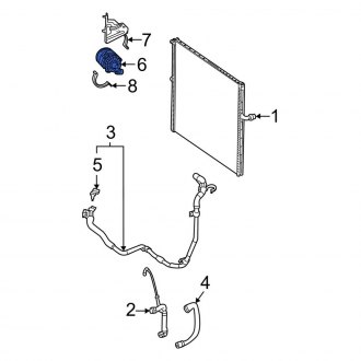 Mercedes GLC Class Replacement Batteries | AGM, Starting – CARiD.com