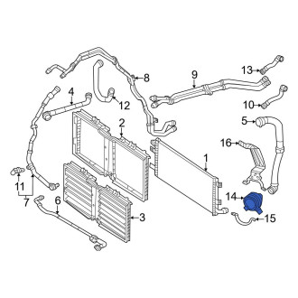 Mercedes AMG GT OEM Ignition & Electrical Parts — CARiD.com