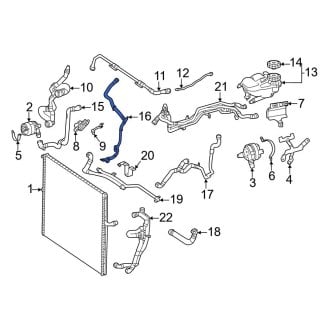 Mercedes GLE Class Batteries | AGM, Hybrid, High Performance — CARiD.com