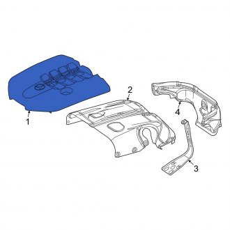 Mercedes GLE Class Body Kits & Ground Effects – CARiD.com