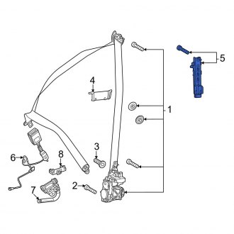 Mercedes Sprinter Mercedes OEM Seats | Racing, Sport, Classic — CARiD.com