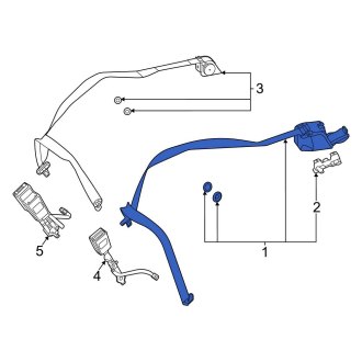 Mercedes OEM Seats | Racing, Sport, Classic — CARiD.com