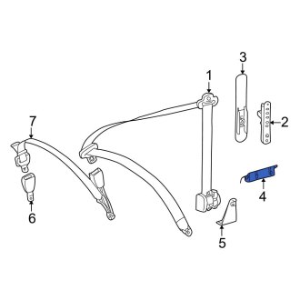 Mercedes OEM Seats | Racing, Sport, Classic — CARiD.com