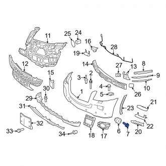 Mercedes AMG GT Air Bag Parts | Sensors, Modules, Clocksprings — CARiD.com