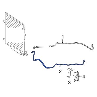 Mercedes-Benz OE™ Transmission | CARiD