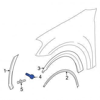 Mercedes GL Class OEM Ignition & Electrical Parts — CARiD.com