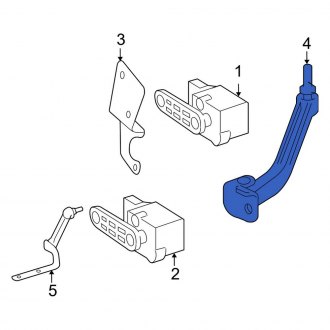 Mercedes-Benz OE™ Electrical | CARiD