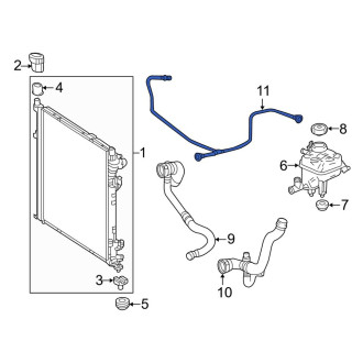 Mercedes-Benz™ | OEM Parts, Wheels & Rims, Accessories — CARiD.com