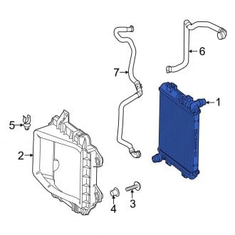 Mercedes-Benz™ - OEM Parts, Wheels & Rims, Accessories | CARiD
