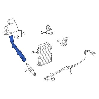 Mercedes-Benz™ | OEM Parts, Wheels & Rims, Accessories — CARiD.com