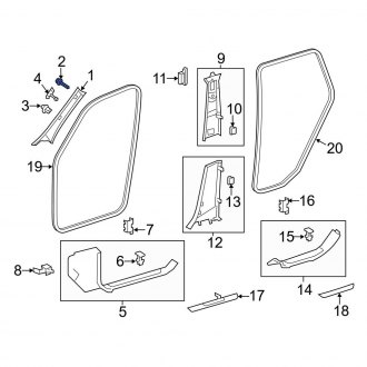 Mercedes OEM Seats | Racing, Sport, Classic — CARiD.com