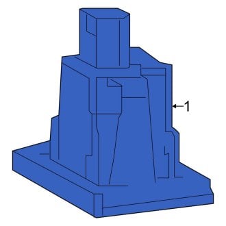 Mercedes-Benz™ | OEM Parts, Wheels & Rims, Accessories — CARiD.com