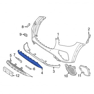 Mercedes-Benz™ | OEM Parts, Wheels & Rims, Accessories — CARiD.com