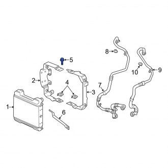 Mercedes Sprinter Replacement Hoods | Hinges, Supports – CARiD.com