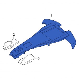 Mercedes G Class Custom Engine Covers – CARiD.com