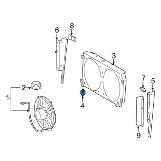 Mercedes G Class OEM Emission Control Parts | Oxygen Sensors — CARiD.com