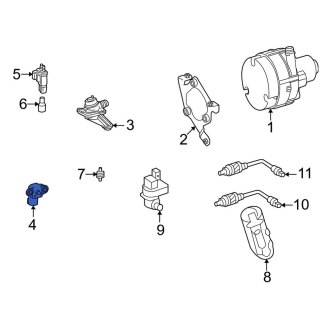 Mercedes S Class OEM Engine Parts | Rebuild Kits, Pistons — CARiD.com