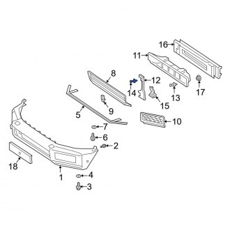 Mercedes Sprinter OEM Exterior & Body Parts — CARiD.com