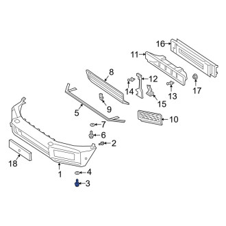 Mercedes AMG GT Replacement Coolant Tanks & Components – CARiD.com