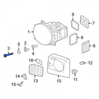 Mercedes OEM Grilles | Factory Billet, Mesh, LED Grilles — CARiD.com