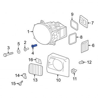 Mercedes G Class OEM Fenders | Factory Front & Rear Fenders — CARiD.com