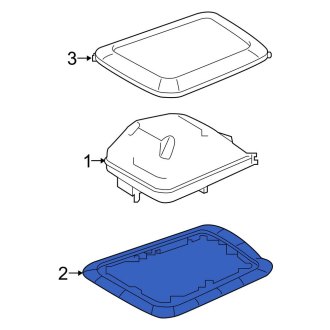 Mercedes G Class OEM Signal Lights | LED, Parking, Corner — CARiD.com
