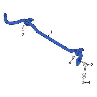 Mercedes G Class OEM Suspension Parts | Shocks, Struts — CARiD.com