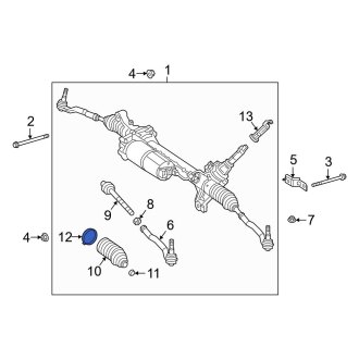 Mercedes Sprinter OEM Steering Parts | Fluids, Pumps, Kits — CARiD.com
