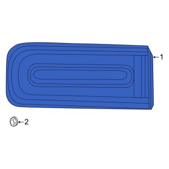 Mercedes G Class OEM Lighting | Headlights, Fog & Tail Lights — CARiD.com