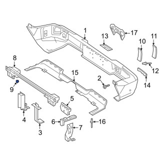 Mercedes GLB Class Fuel Tanks & Components – CARiD.com