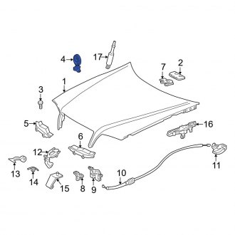 Mercedes-Benz OE™ Emblems & Logos | CARiD