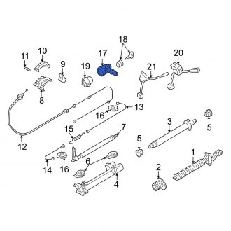 Mercedes OEM Ignition Parts - Coils, Spark Plugs, Wires | CARiD