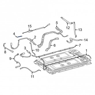 Mercedes EQS Parts Online | Aftermarket, OEM, Performance — CARiD.com