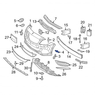 Mercedes Sprinter OEM Body Hoods | Carbon Fiber, Fiberglass — CARiD.com