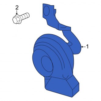 Mercedes EQS Horns, Parts & Kits | Buttons, Relays, Switches — CARiD.com