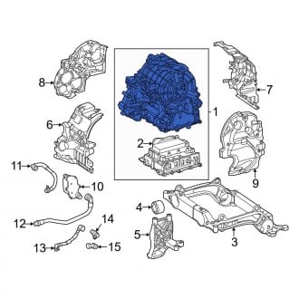 Mercedes EQS Replacement Batteries | AGM, Starting – CARiD.com