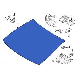 Mercedes-Benz™ | OEM Parts, Wheels & Rims, Accessories — CARiD.com