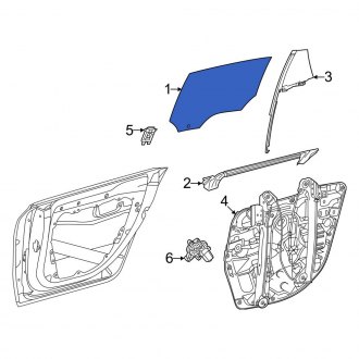 Mercedes EQS Body Parts | Collision Repair, Restoration - CARiD.com