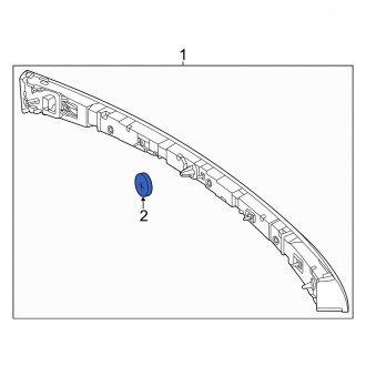 Mercedes EQS OEM Lighting | Headlights, Fog & Tail Lights — CARiD.com