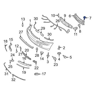 Mercedes-Benz™ | OEM Parts, Wheels & Rims, Accessories — CARiD.com