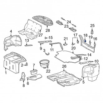 Mercedes OEM Seats | Racing, Sport, Classic — CARiD.com
