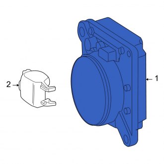 Mercedes OEM Electrical Parts | Sensors, Switches, Fuses — CARiD.com