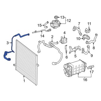 Mercedes-Benz™ - OEM Parts, Wheels & Rims, Accessories | CARiD