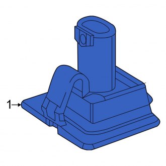 Mercedes S Class OEM Trunks & Parts | Lids, Rear Panels — CARiD.com